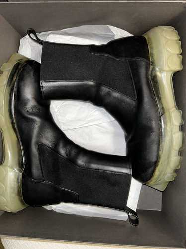 Rick owens beatle bozo - Gem Rick owens beatle bozo - Gem