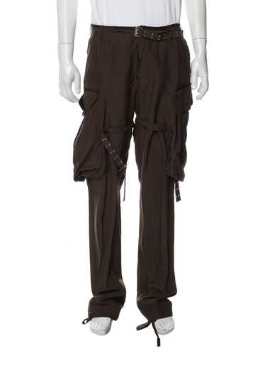 Jean paul gaultier cargo pants - Gem Jean paul gaultier cargo pants - Gem