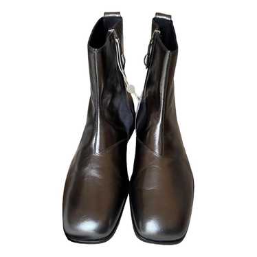 Our legacy boots - Gem Our legacy boots - Gem