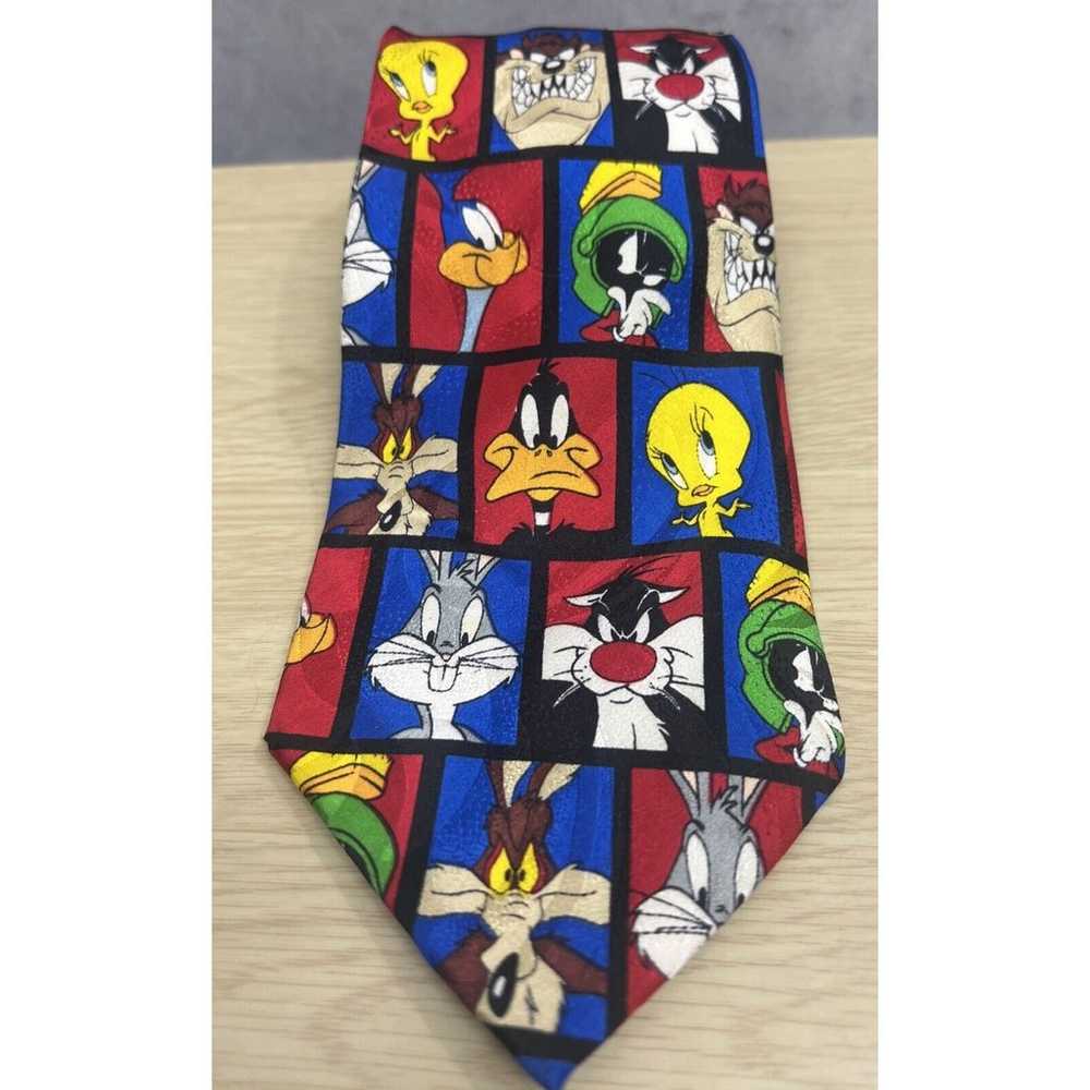 Vintage Looney Tunes Cartoon Bugs Bunny Marvin The Ma… - Gem Vintage Looney Tunes Cartoon Bugs Bunny Marvin The Ma… - Gem