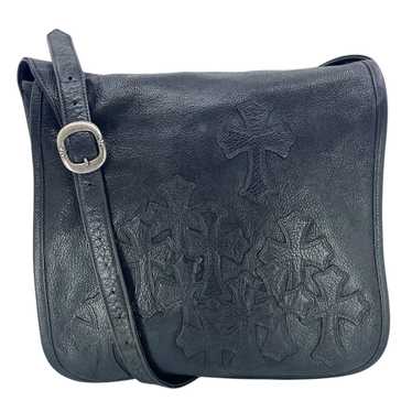 Chrome hearts messenger bag - Gem Chrome hearts messenger bag - Gem