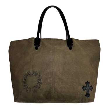 Chrome tote bag - Gem Chrome tote bag - Gem