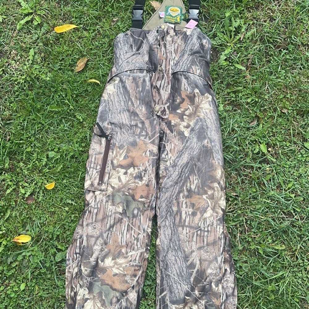 Vintage Cabela's Whitetail GORE-TEX hunting camo over… - Gem