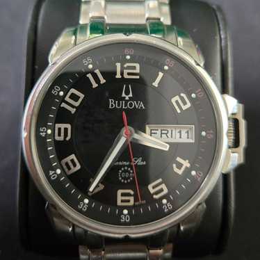 Bulova bulova marine star - Gem Bulova bulova marine star - Gem