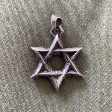 Chrome hearts star of - Gem Chrome hearts star of - Gem