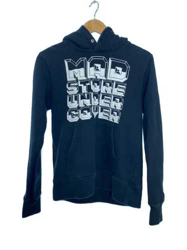 Undercover undercover madstore - Gem Undercover undercover madstore - Gem