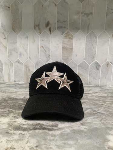 Amiri 3 star trucker - Gem Amiri 3 star trucker - Gem