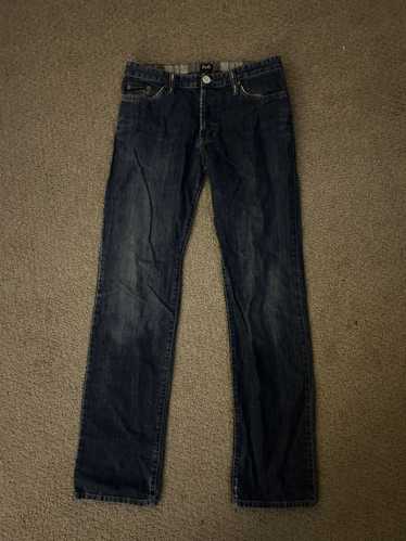Dolce gabbana graffiti jeans - Gem Dolce gabbana graffiti jeans - Gem
