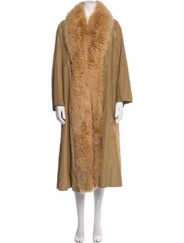 Fendi fur coat - Gem Fendi fur coat - Gem