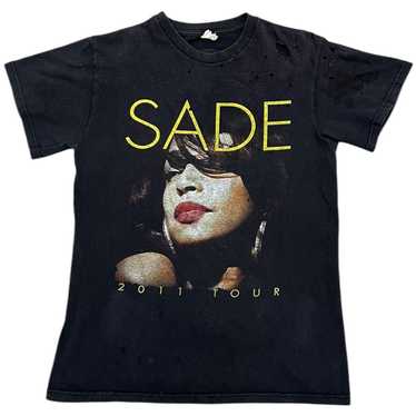 Sade lovers rock tour - Gem Sade lovers rock tour - Gem
