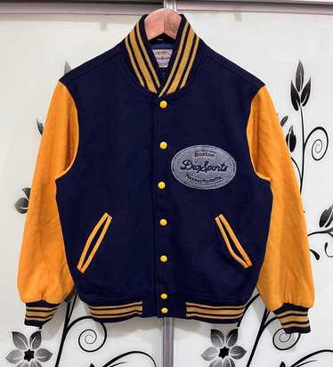Varsity jacket dior - Gem Varsity jacket dior - Gem