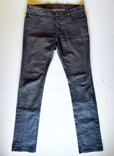 Balenciaga black denim jeans - Gem Balenciaga black denim jeans - Gem