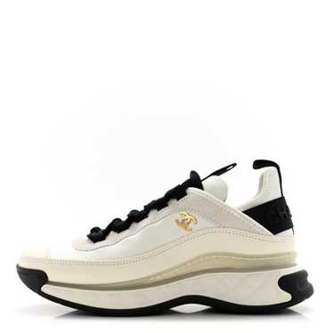 Chanel velvet sneakers - Gem Chanel velvet sneakers - Gem