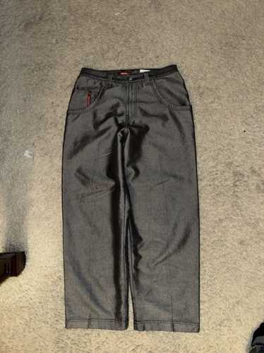Jnco × red monkey - Gem Jnco × red monkey - Gem