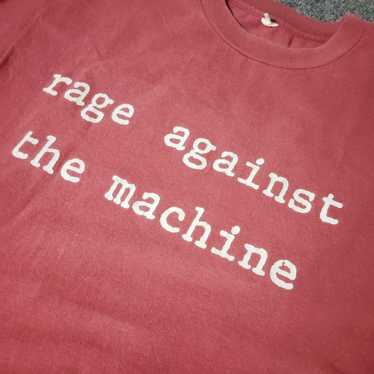 Rage against the machine. - Gem Rage against the machine. - Gem
