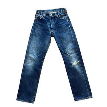 Levis big e mens - Gem Levis big e mens - Gem