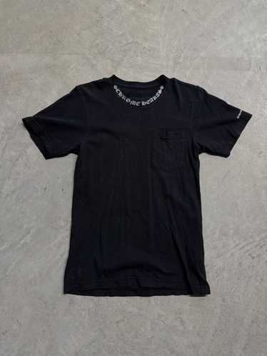 Chrome hearts neck logo - Gem Chrome hearts neck logo - Gem