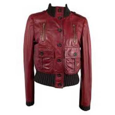 Gucci madonna leather jacket - Gem Gucci madonna leather jacket - Gem