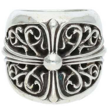 Chrome hearts classic oval - Gem Chrome hearts classic oval - Gem