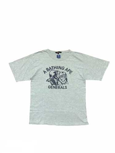 Og bathing ape generals - Gem Og bathing ape generals - Gem