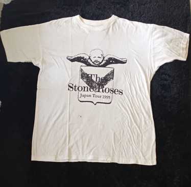The stone roses tour - Gem The stone roses tour - Gem