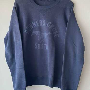 Vintage 1950s sweatshirt v - Gem Vintage 1950s sweatshirt v - Gem