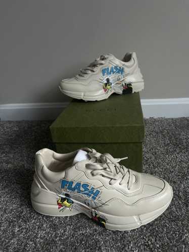 Gucci x disney rhyton - Gem Gucci x disney rhyton - Gem