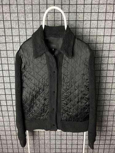 Maison margiela varsity jacket - Gem Maison margiela varsity jacket - Gem