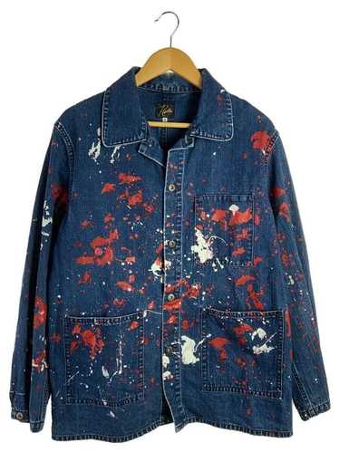 Needles denim jacket & - Gem Needles denim jacket & - Gem