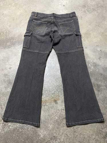 Hysteric glamour baggy jeans - Gem Hysteric glamour baggy jeans - Gem
