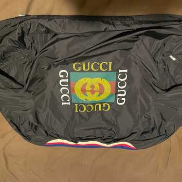 Gucci windbreaker - Gem Gucci windbreaker - Gem