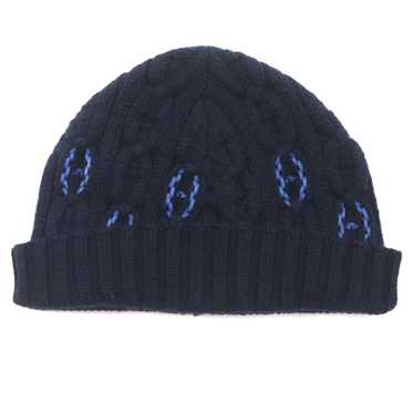 Hermes leather cap - Gem Hermes leather cap - Gem