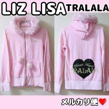 tralala / liz - Gem tralala / liz - Gem