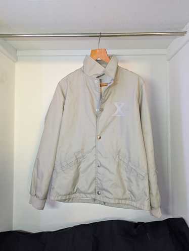 A.p.c. coach jacket - Gem A.p.c. coach jacket - Gem