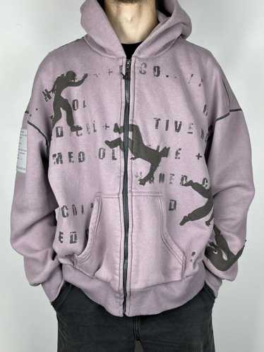 Named collective hoodie xs - Gem Named collective hoodie xs - Gem