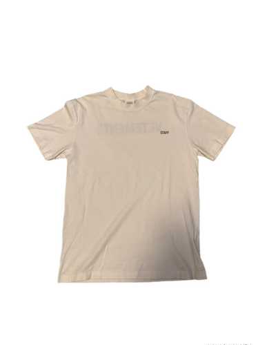 Vetements staff tee - Gem Vetements staff tee - Gem