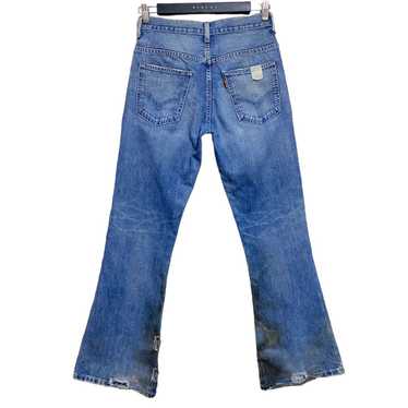 Levis × n. hoolywood - Gem Levis × n. hoolywood - Gem