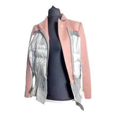 Sacai wool jacket - Gem Sacai wool jacket - Gem