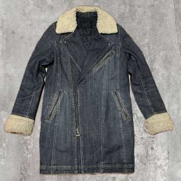 Hysteric glamour denim jacket - Gem Hysteric glamour denim jacket - Gem