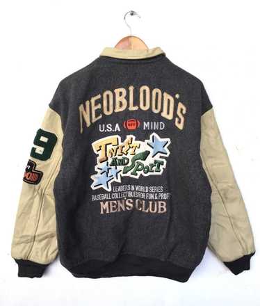 Japan brand neo blood - Gem Japan brand neo blood - Gem