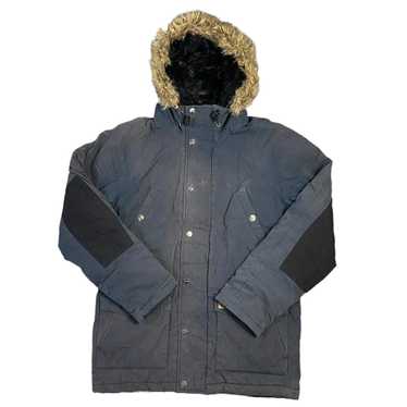 Carhartt wip trapper parka - Gem Carhartt wip trapper parka - Gem