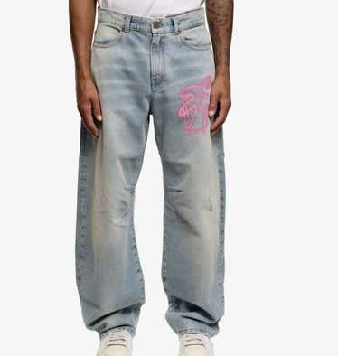 Palm angels jeans - Gem Palm angels jeans - Gem