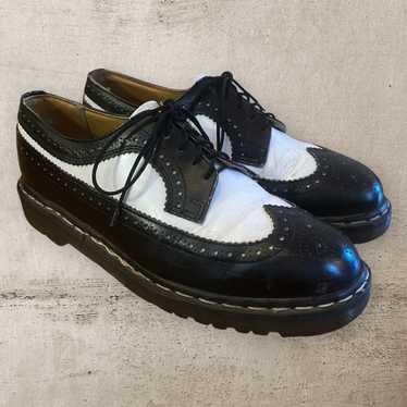 Dr. martens england 3989 - Gem Dr. martens england 3989 - Gem