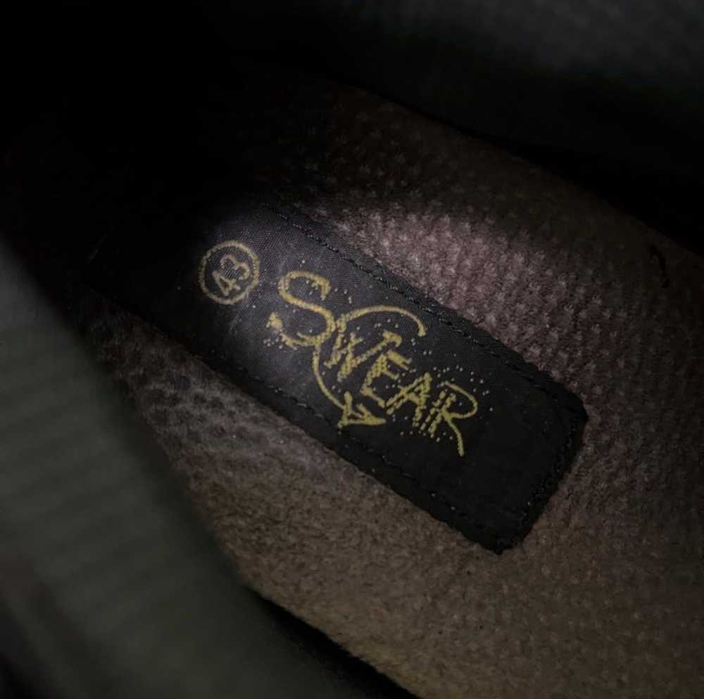 SWEAR London SWEAR LONDON SM07 - Gem