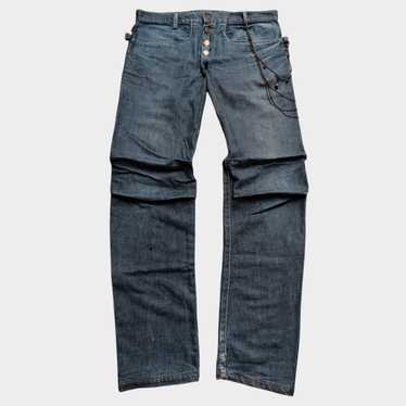 Beauty:beast denim - Gem Beauty:beast denim - Gem