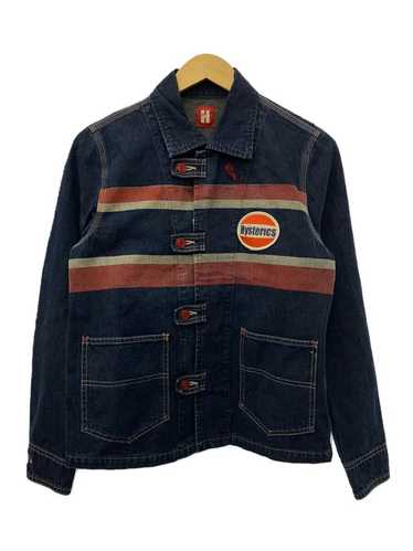 Hysteric glamour denim jacket - Gem Hysteric glamour denim jacket - Gem