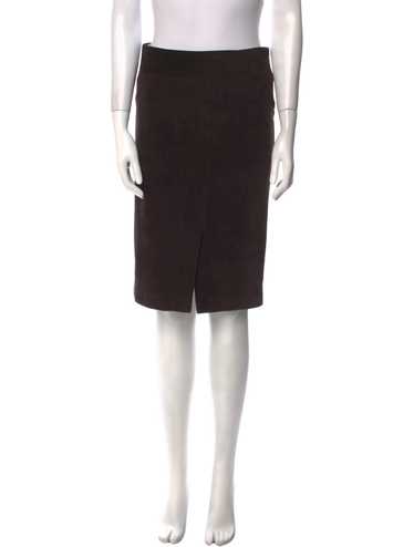 Gucci tom ford skirt - Gem Gucci tom ford skirt - Gem