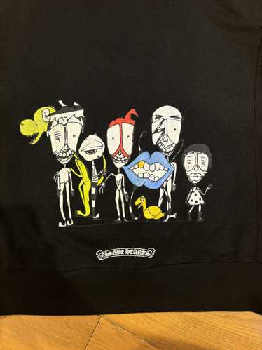 Chrome hearts x matty - Gem Chrome hearts x matty - Gem