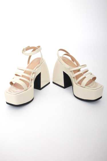 Nodaleto sandals - Gem Nodaleto sandals - Gem