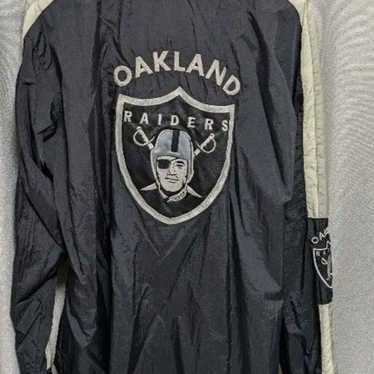 Starter raiders jacket - Gem Starter raiders jacket - Gem
